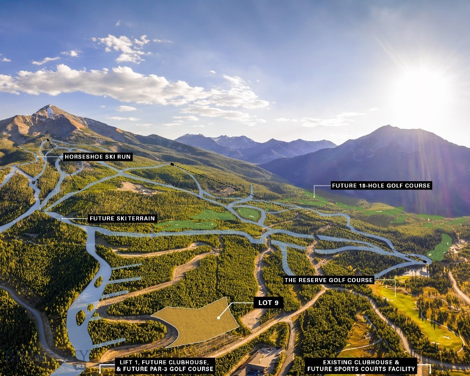 TBD Sawtooth Road, Big Sky MT 59716 – DELGER REAL ESTATE – MONTANA RANCHES